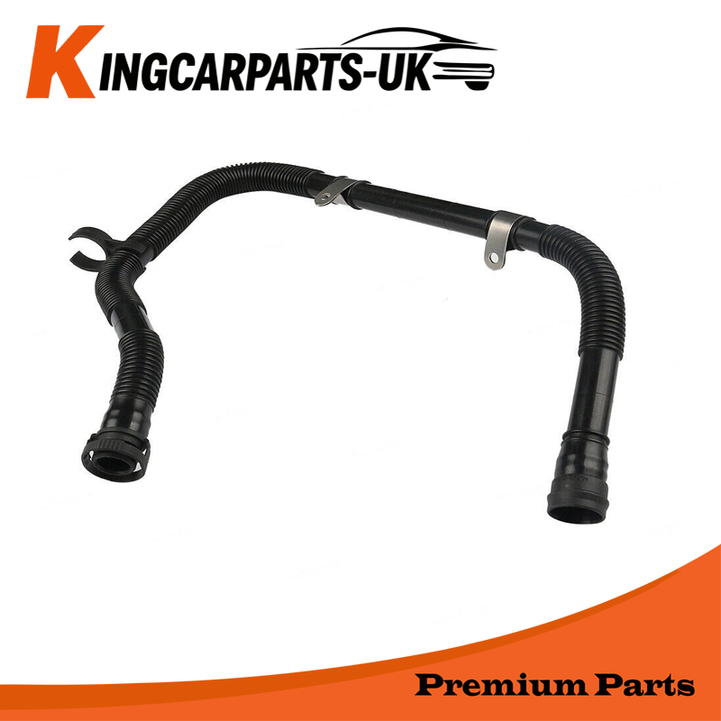 Secondary Air Pump Outlet Hose Pipe 1.8 Petrol For VW Audi Seat Skoda ...