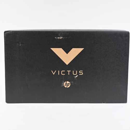 HP Victus 15.6" Laptop i5-12500H 16GB RAM 512GB SSD NVIDIA RTX 4050 ...