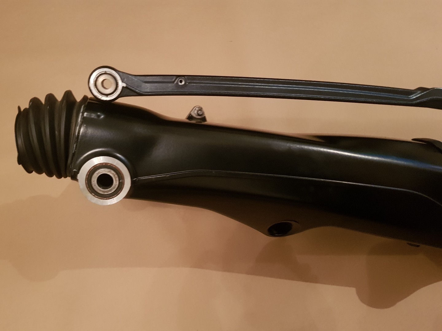 2013-2017 BMW R1200GS REAR SWINGARM FINAL DRIVE DIFF GEARBOX | eBay UK