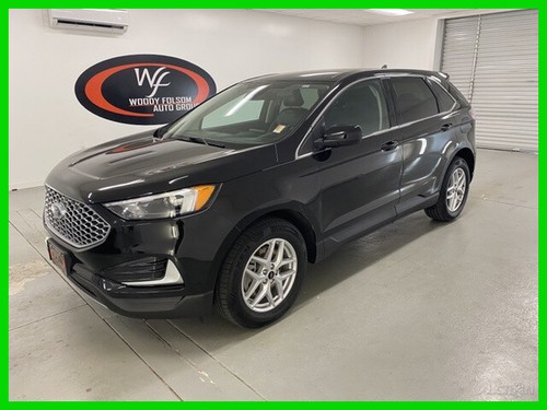 2023 Ford Edge SEL | eBay