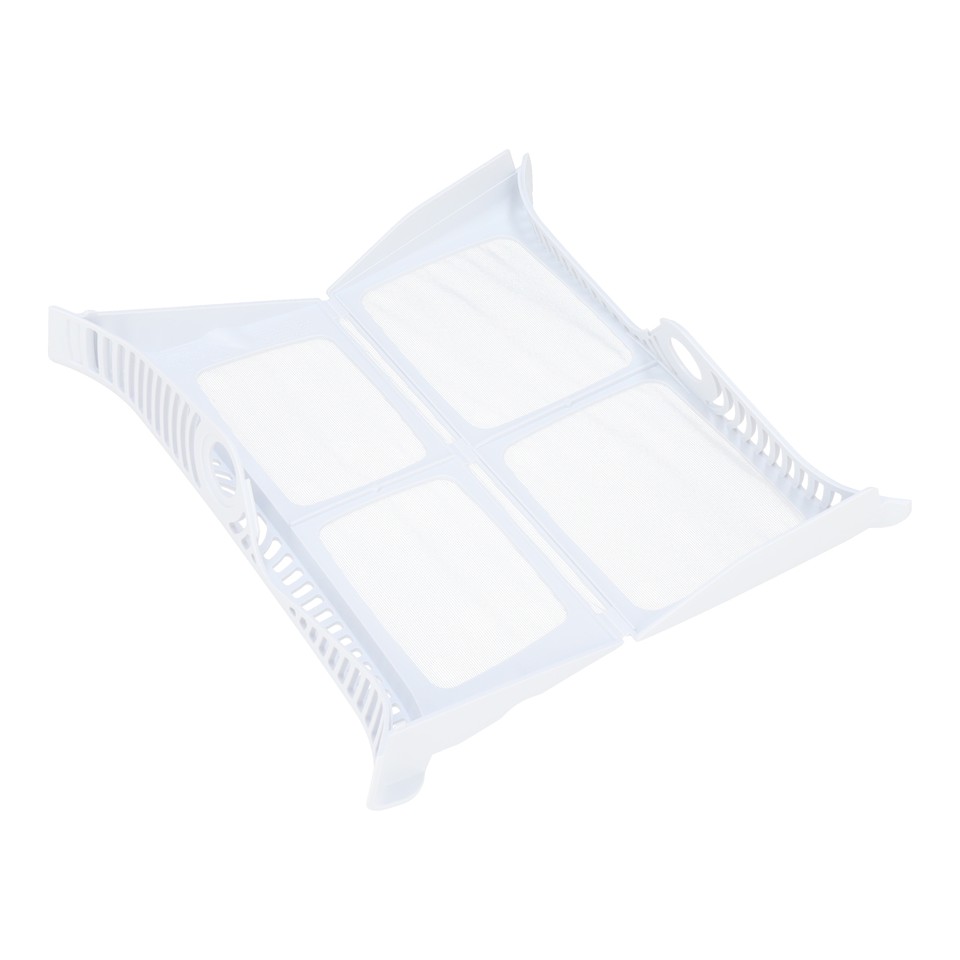 Hotpoint Dryer Fluff Mesh Filter for- TCFS83BGP TCFS93BGG TCFS93BGP ...