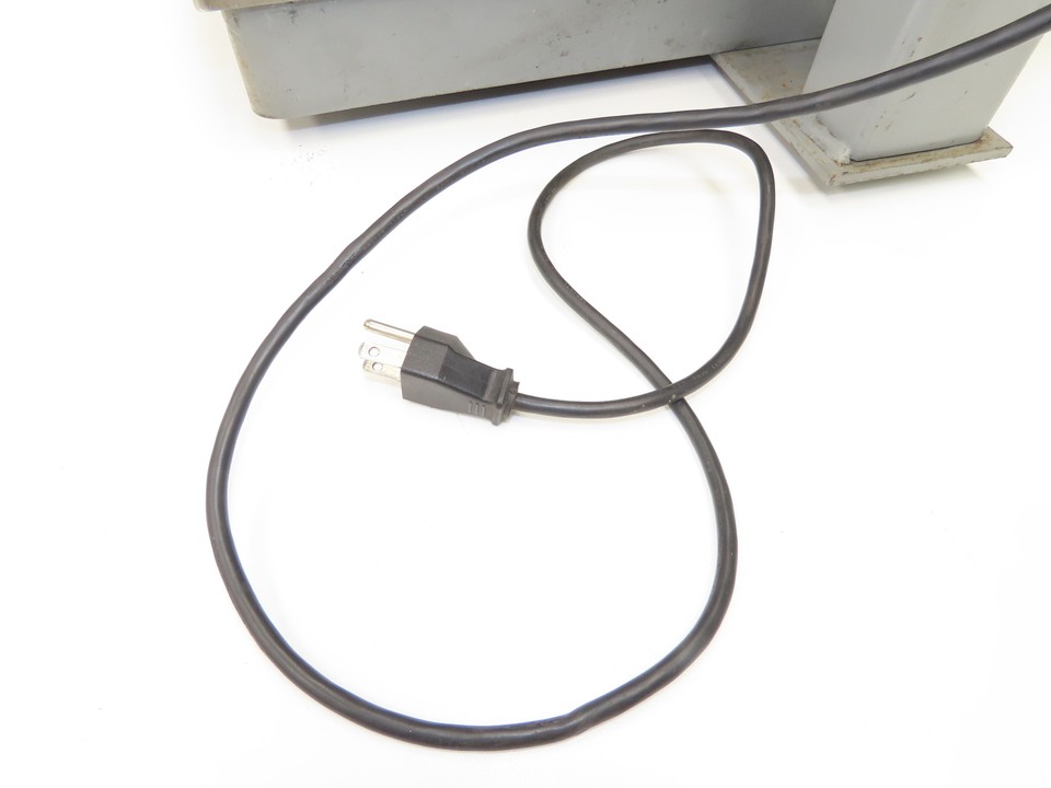 Model 465 B-Tek BT-2424-50-CS-SP Scale With GSE Digital Readout 50 Lbs ...