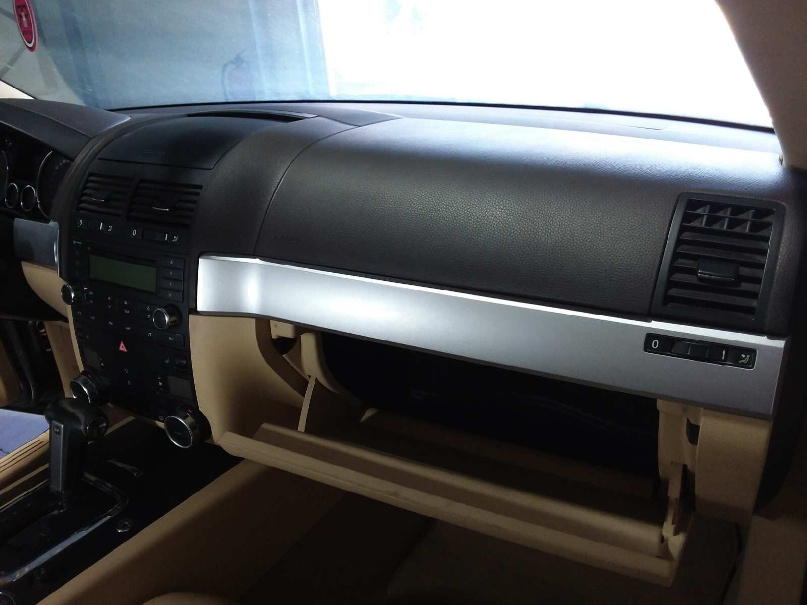 965030 Top Rocker For VOLKSWAGEN Touareg (7la) 03H103429C | eBay