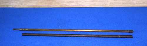 Remington Model 34 .22 S.L.LR 10RD INNER & OUTER MAGAZINE TUBE ASSEMBLY ...