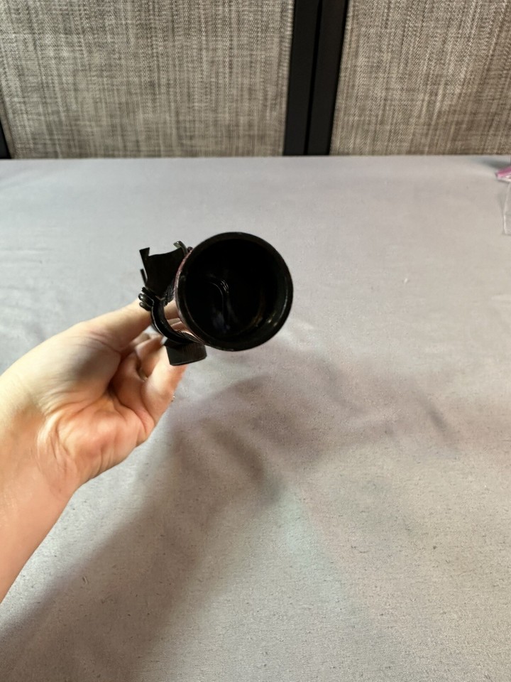 Simmons Rifle Scope 4x15 Model 1002 Gun Scope | eBay