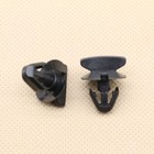 10Pc Fender Apron Retainer A0029880542 For Mercedes Benz W222 V222 X222 ...