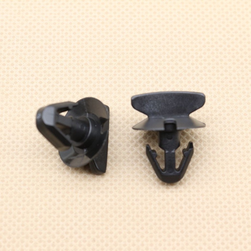 10Pc Fender Apron Retainer A0029880542 For Mercedes Benz W222 V222 X222 ...