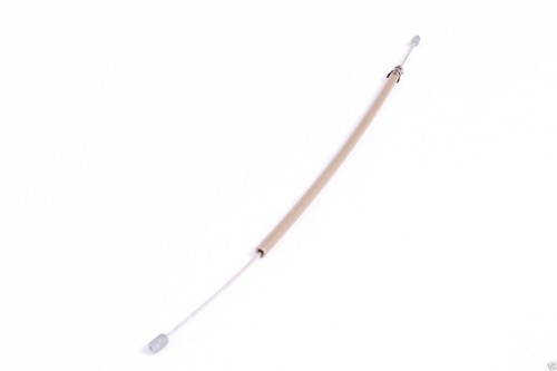 Genuine Husqvarna 504098801 Throttle Cable Assembly Fits 445 445e 450 ...