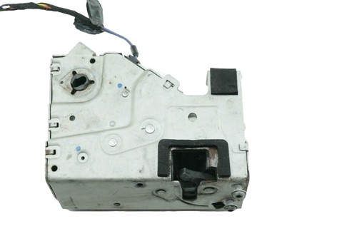 FORD TRANSIT CONNECT REAR RIGHT RH SLIDING DOOR LOCK LATCH ACTUATOR ...