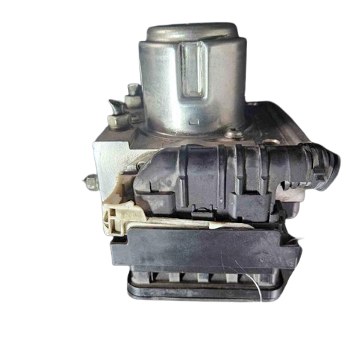 2015 Honda Accord ABS Anti-Lock Brake Pump Modulator Assembly 2.4L CVT ...