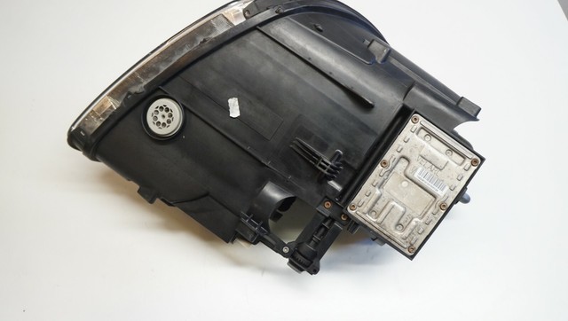 Porsche 955 Cayenne Xenon Headlight Xenon L 95563115731 g-21 | eBay