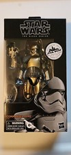Star Wars 6" Black Series Commander Pyre