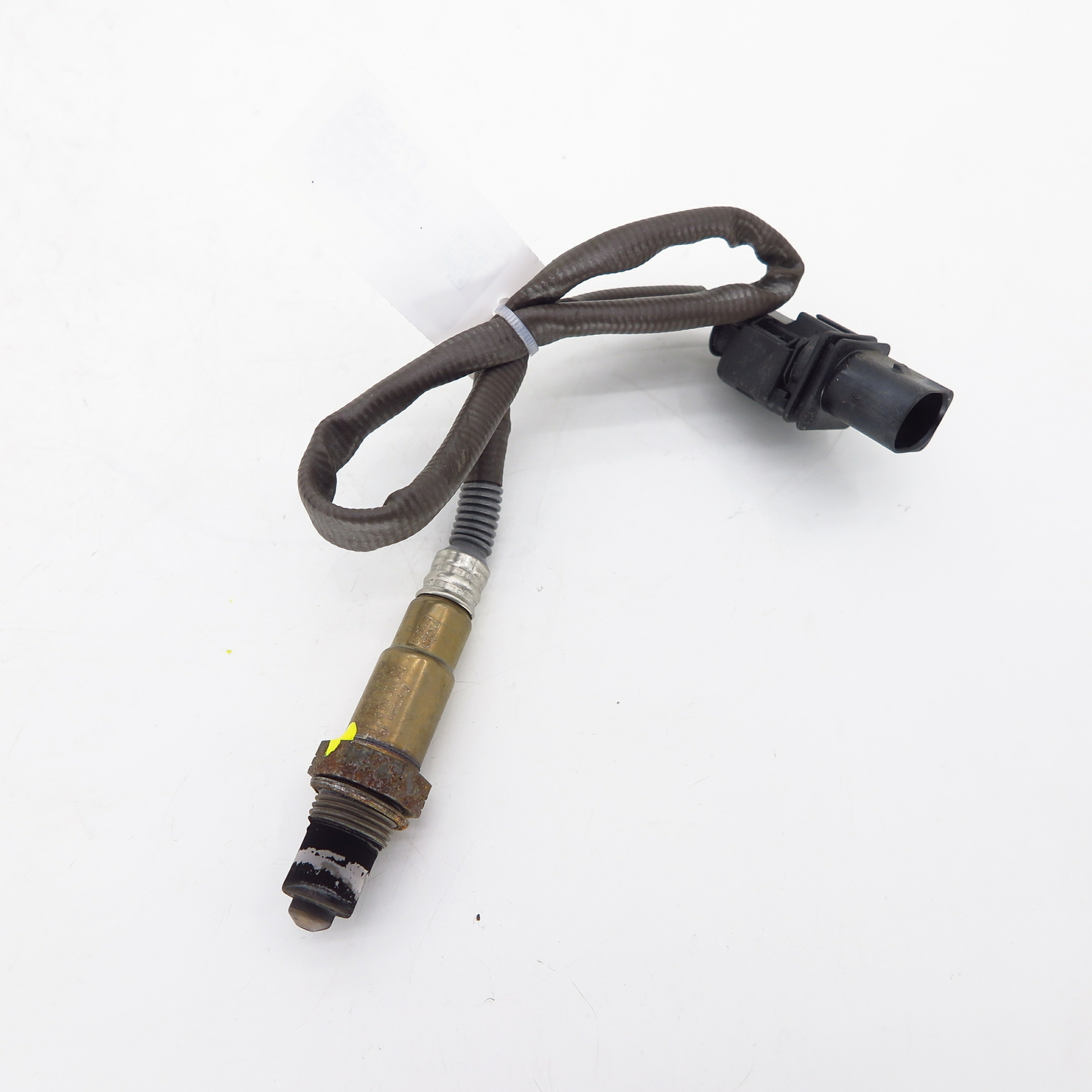Oxygen Sensor in front catalytic converter Mercedes CLA 117 45 AMG ...