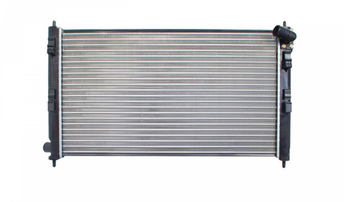 WASSERKÜHLER KÜHLER MOTORKÜHLER FÜR PEUGEOT 4007 2,2 HDI 2,0 2,4B ...