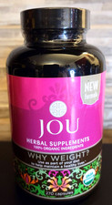Jou Herbal Supplements Back and Knee Formula 270 Capsules Expires 2023 ...