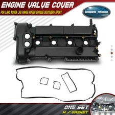 Land Rover Range Rover Velar L560 Engine Valve Cover Gasket LR073784 ...