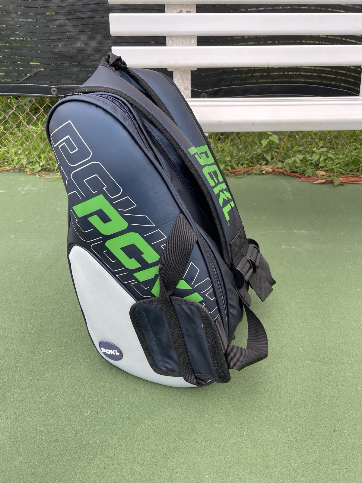 PCKL Pickleball Club Bag | eBay