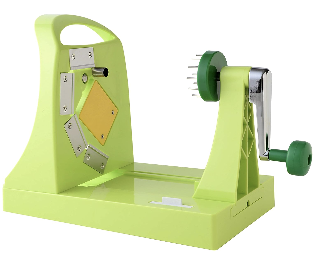 CABBEC CHEF Cabbage Hand Cutter Vegetable Turning Slicer Convenient ...