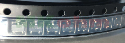 AO3407 SOT-23 Transistor MOSFET P-Channel 30V 4A ao3407a X7KV A77X A77E ...