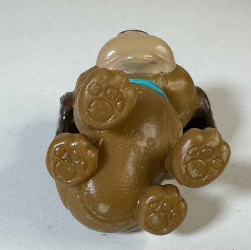 Just Play Disney Doc Mcstuffins Findo Vet Dog Toy Puppy 2.5 " Tall! | eBay