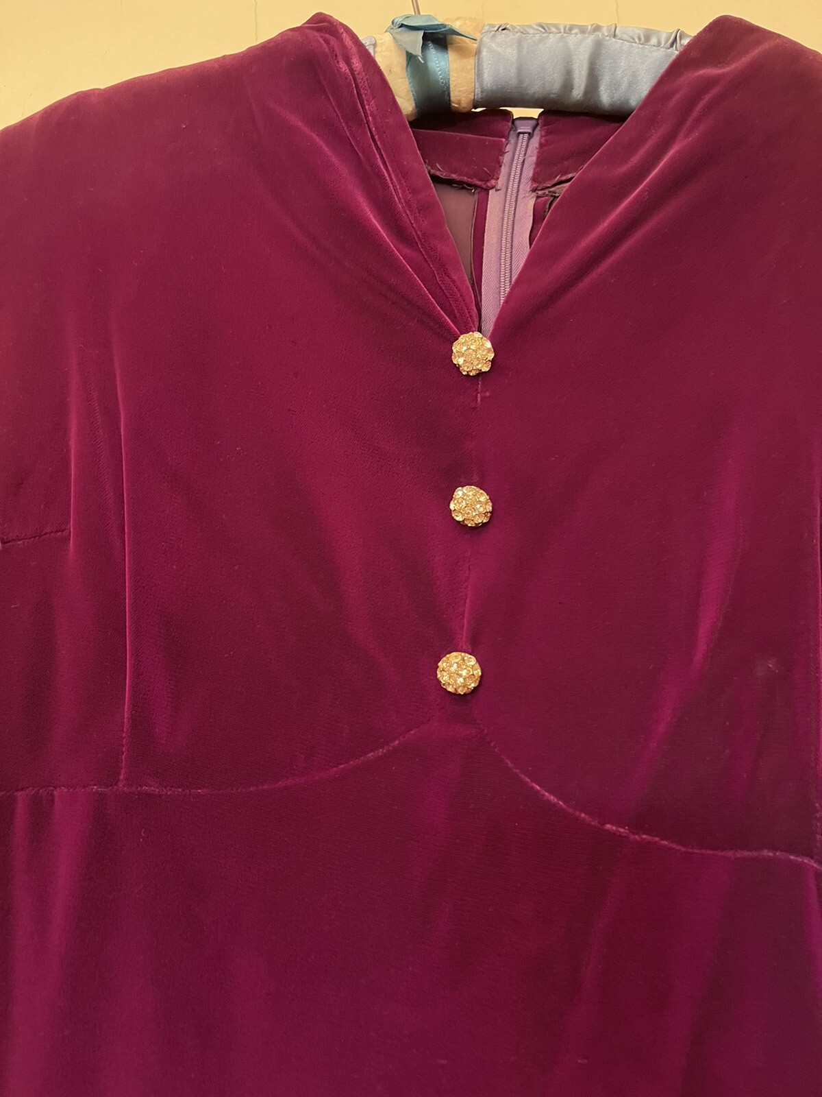 Sleeveless Floor Length Dress - Eastern Star Formal - Gem