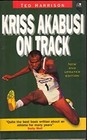 Kriss Akabusi Sur La Piste Broché Ted Harrison | eBay