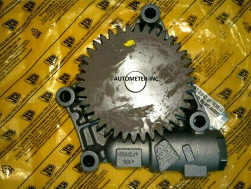 JCB GENUINE JCB OIL PUMP ABI FOR JCB ENGINE (PART NO. 320/04186) | eBay