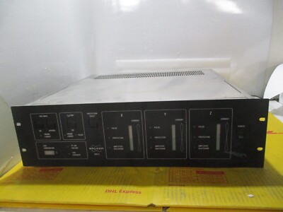 Bruker MRI BGU-II TYP H5800 BGU2 UNIT TOMO | eBay