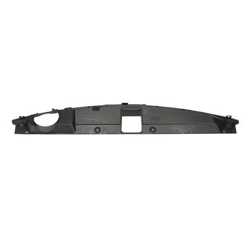 OEM NEW Front Bumper Grille Upper Sight Shield 11-16 Kia Sportage 86361 ...