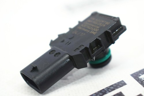 Original VW Touareg III 3 CR7 R-line Drucksensor Sensor Ladedruck ...