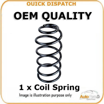 AC5921 REAR COIL SPRING FOR VOLVO V40 | eBay UK