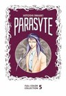 Parasyte Full Color Collection 5 - Hardcover, by Iwaaki Hitoshi - Very ...