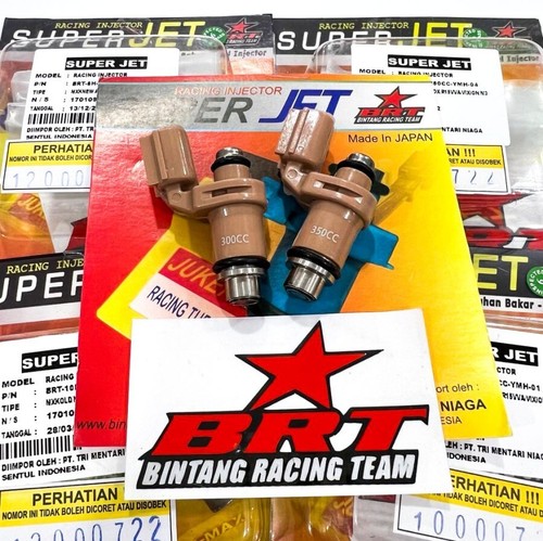 Fuel Injector Super Jet 12 Hole Yamaha XMAX X-MAX 300cc (1pcs) | eBay ...