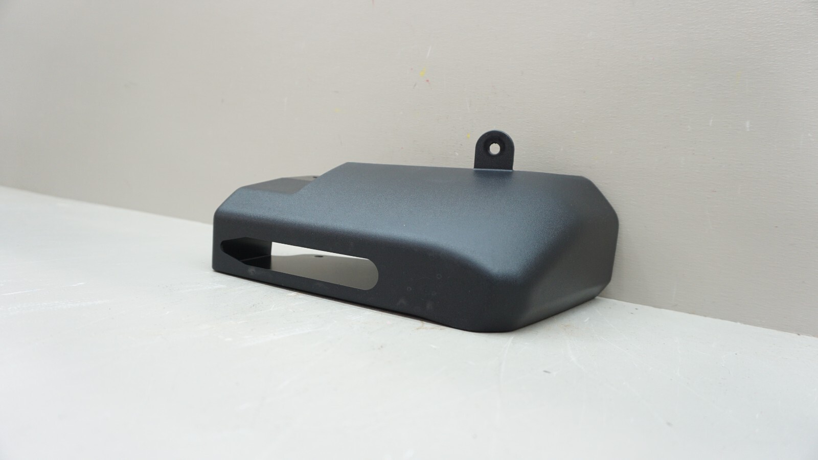 2020-2021 GMC SIERRA 2500 HD REAR RIGHT PICKUP BOX PAINT PROTECTOR OEM ...