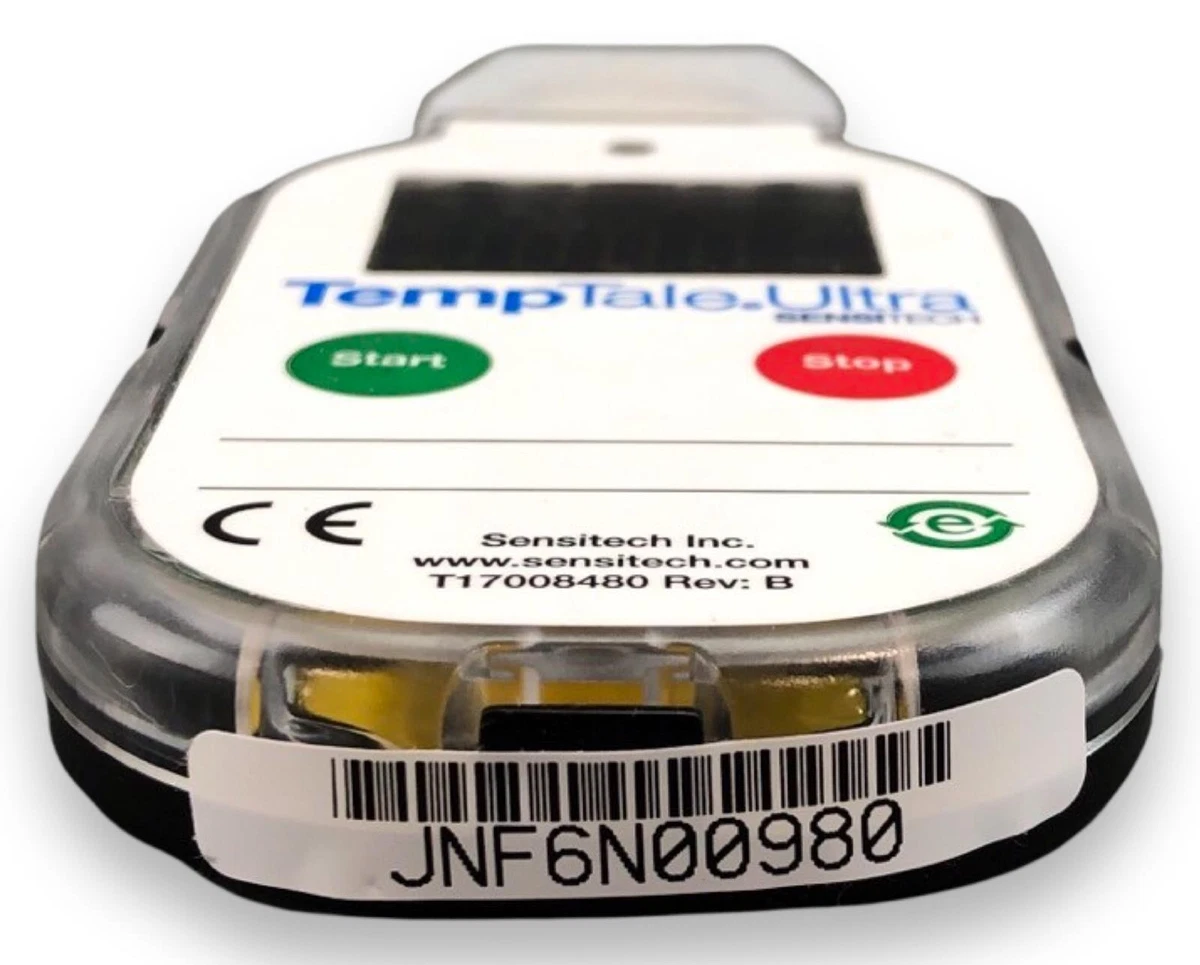 TempTale Ultra Teardown Repurpose, 53% OFF