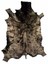 Dyed African Deer Skin Assorted dyed colors African springbok antelope ...