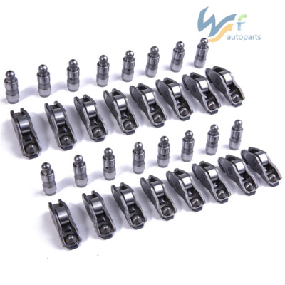 Engine Valve Lifter&Rocker Arms For VW CC Jetta MK5 Passat Audi A3 S3 ...