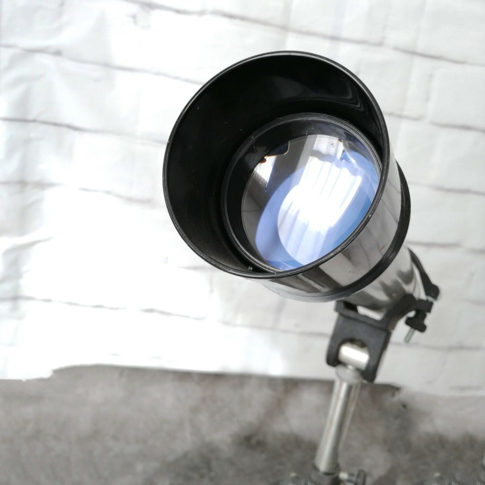 Vintage JASON Brand Spotting Scope Telescope Model 331 (FOR PARTS) 25. ...