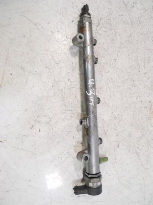504342424 flauto iniettori per MITSUBISHI CANTER 3 1999 4M42-3AT4 4M42 ...