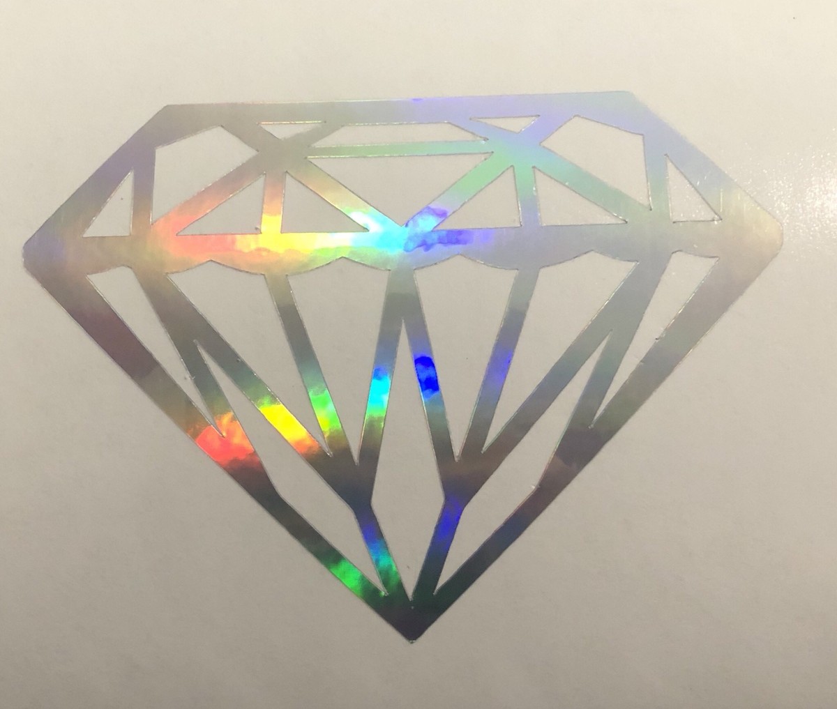 Diamond Decal Dripping Diamond Decal | TikTok