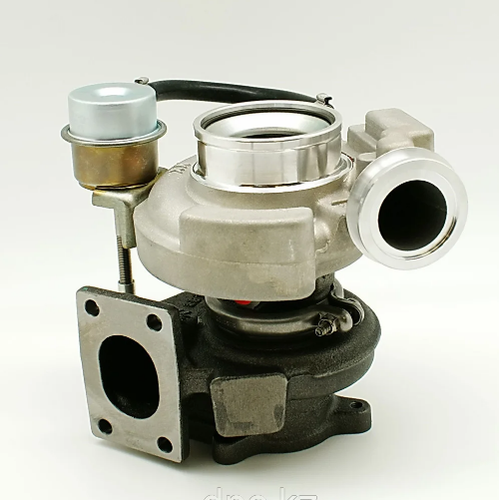 5CM Turbo HE221W Turbocharger 3781989 3781990 for Cummins Engine ...