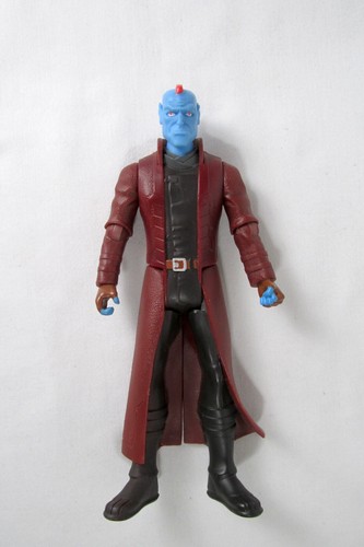 Marvel Guardians of The Galaxy Yondo 5" Articulated Figure Hasbro | eBay