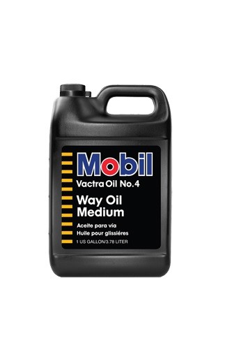 Mobil Vactra #4 Way Oil | eBay