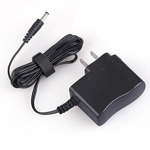 AC Charger Adapter for Omron 5 7 10 Series Blood Pressure Monitor BP ...