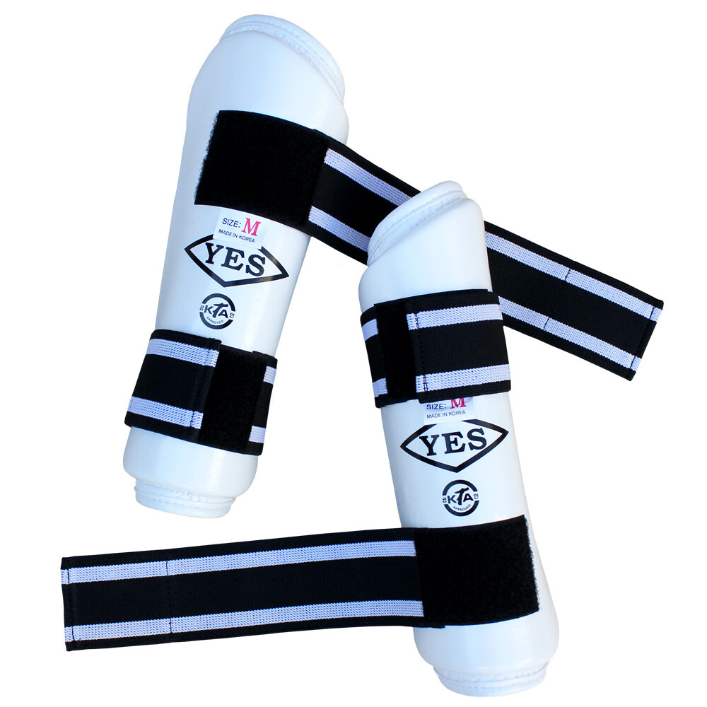 YES Taekwondo arm protector/TKD arm guard/Martial arts Arm guard ...