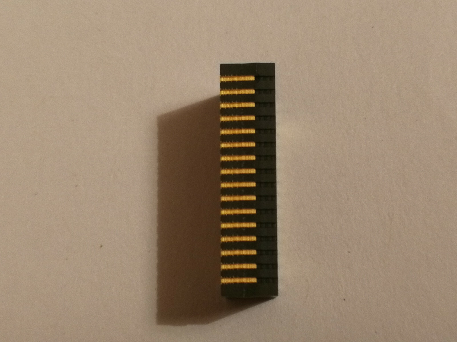 Chip carrier ceramic-gold package Kyocera Type I | eBay