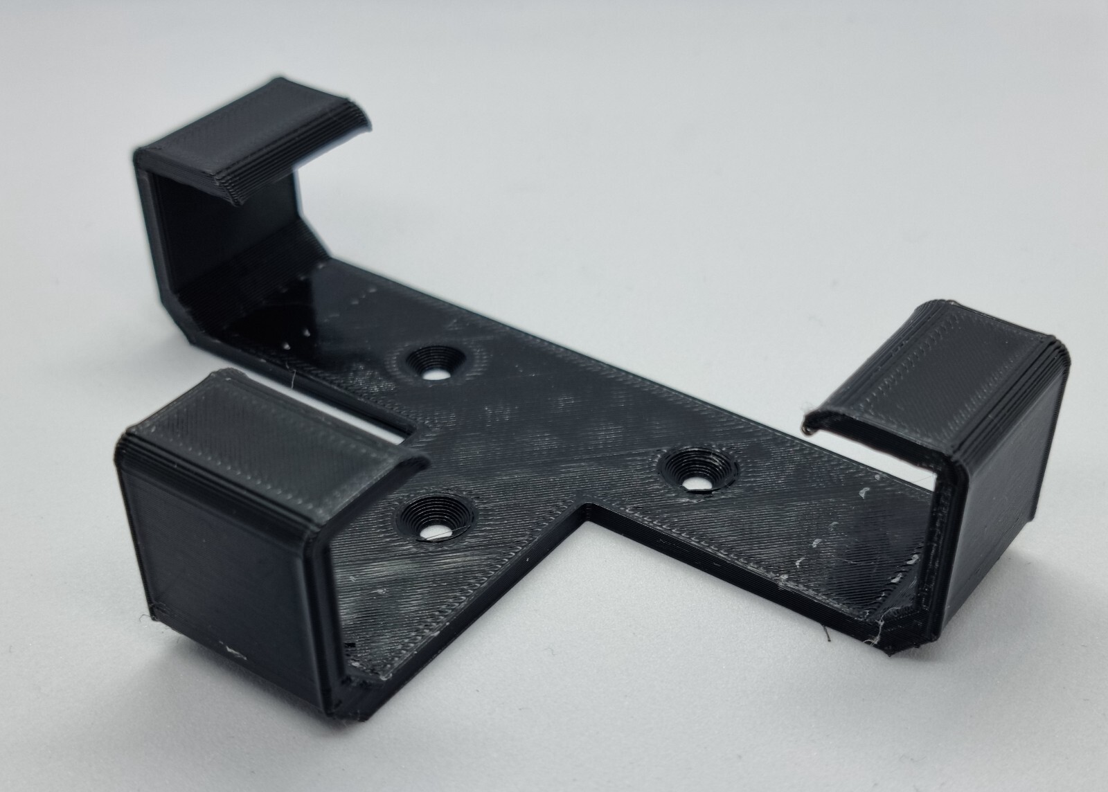 Sky Puck / Sky Stream Wall Mount Floating Bracket Includes Fixings ...