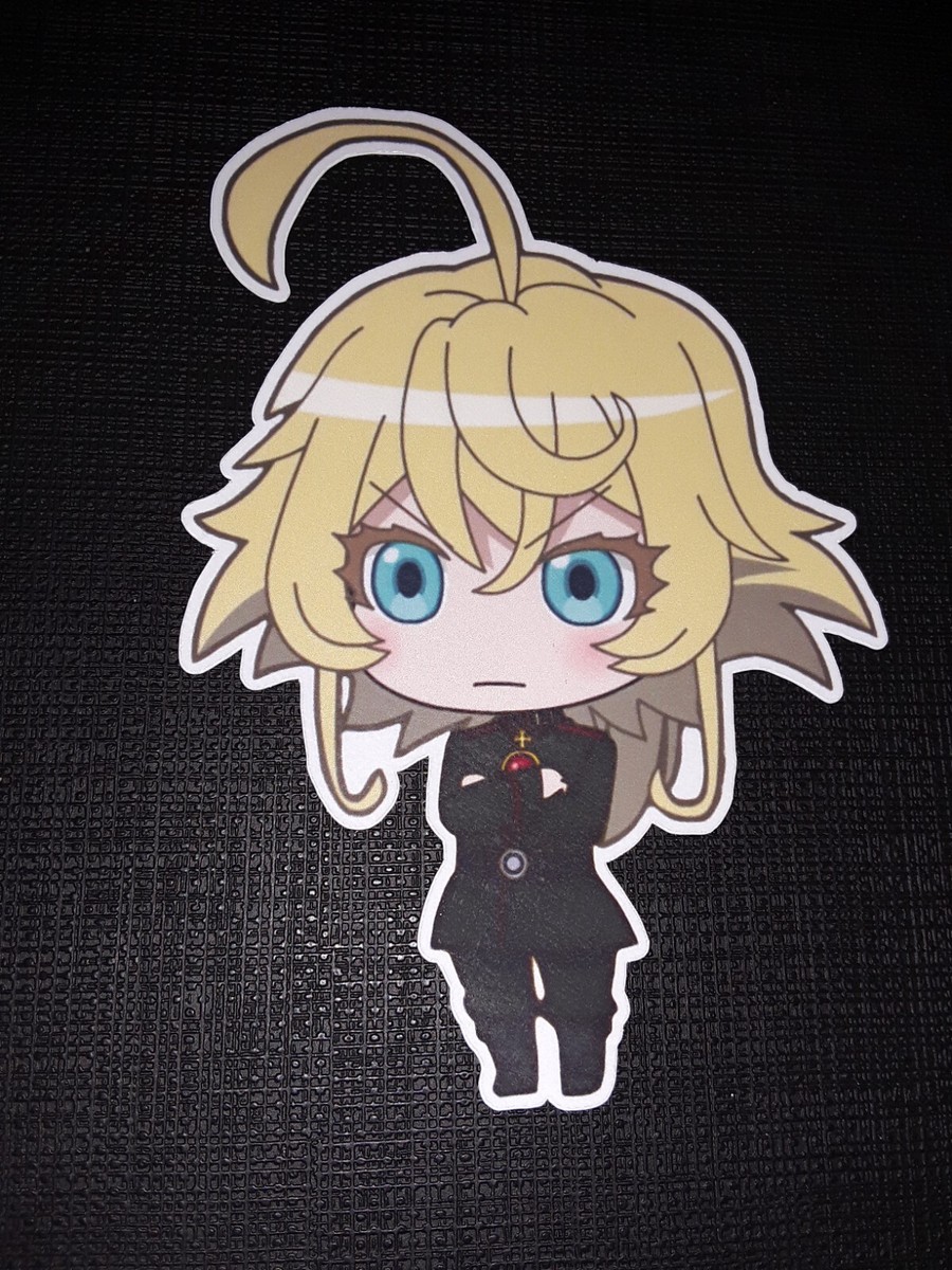 Evil Chibi