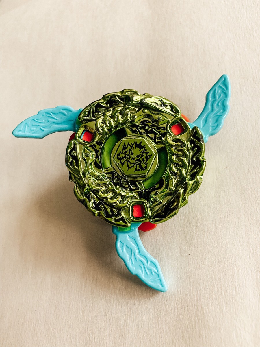 Beyblade Kerbecs Blad Blast Beyblades – Anime Beyond