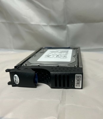 EMC Hitachi 101-000-216 - 600GB 15K Fibre Channel 3.5" Hard Drive W ...